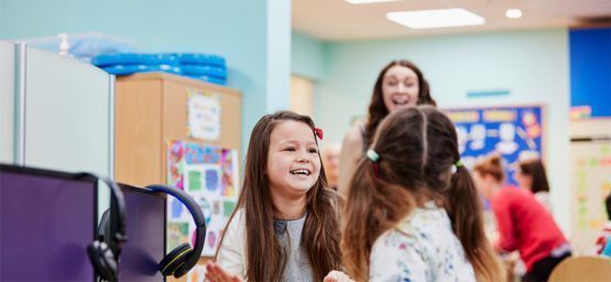 Tuition: London Westfield Shepherd's Bush | Explore Learning