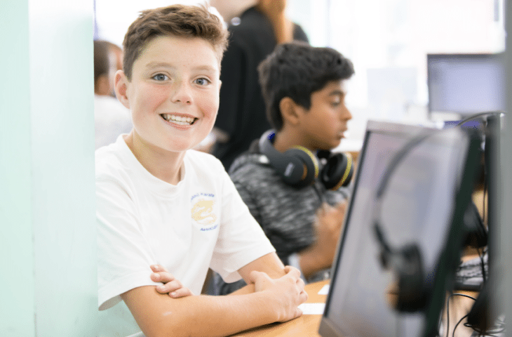 11 Plus and Entrance Exam Tuition Online | Explore Learning