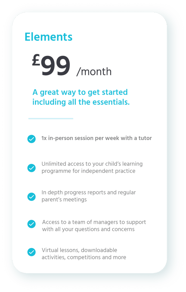 Maths & English Tutors Oldbury | Explore Learning Centre