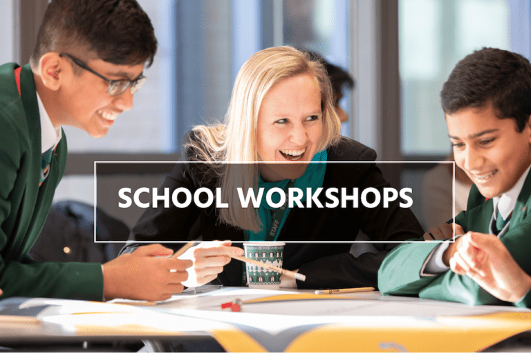 Working with schools and communities | Explore Learning