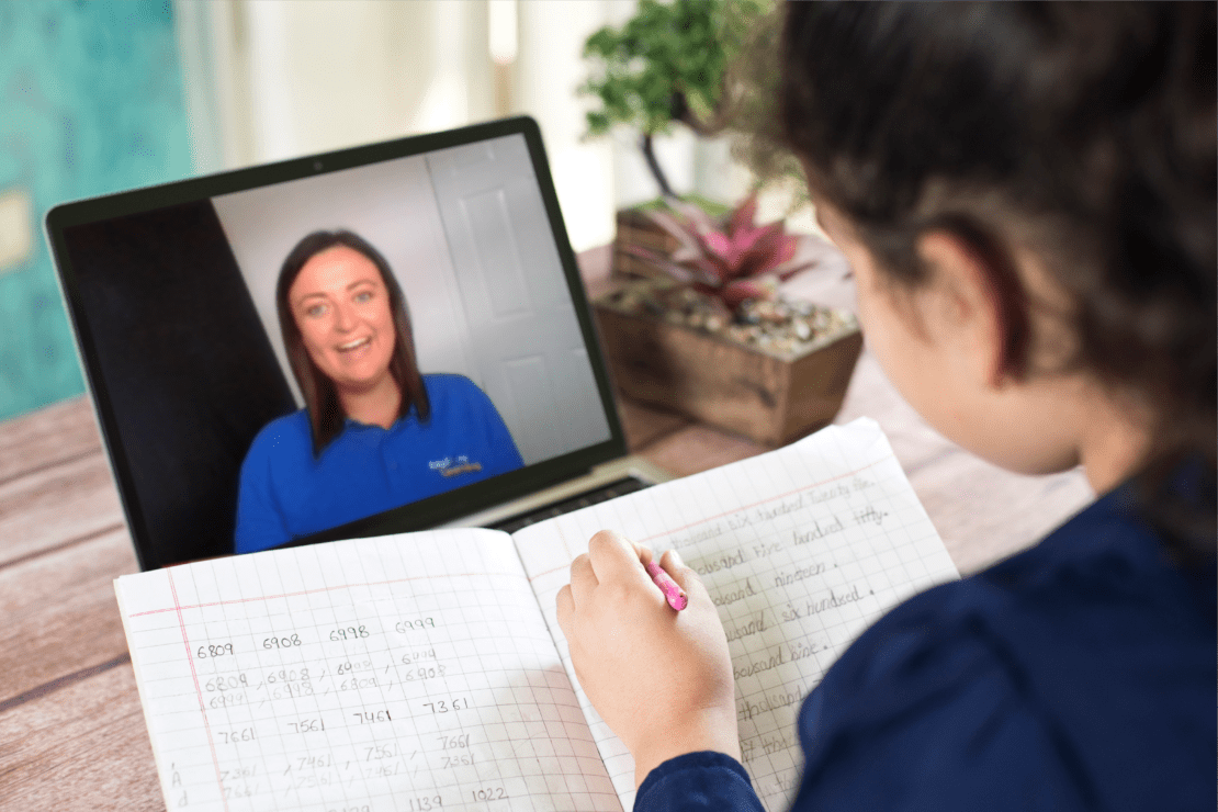 11 Plus and Entrance Exam Tuition Online | Explore Learning