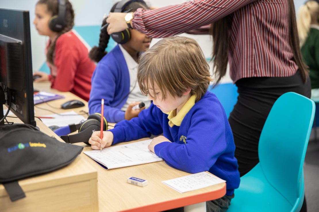 Maths & English Tuition for Children | Online and In Centre | Explore ...