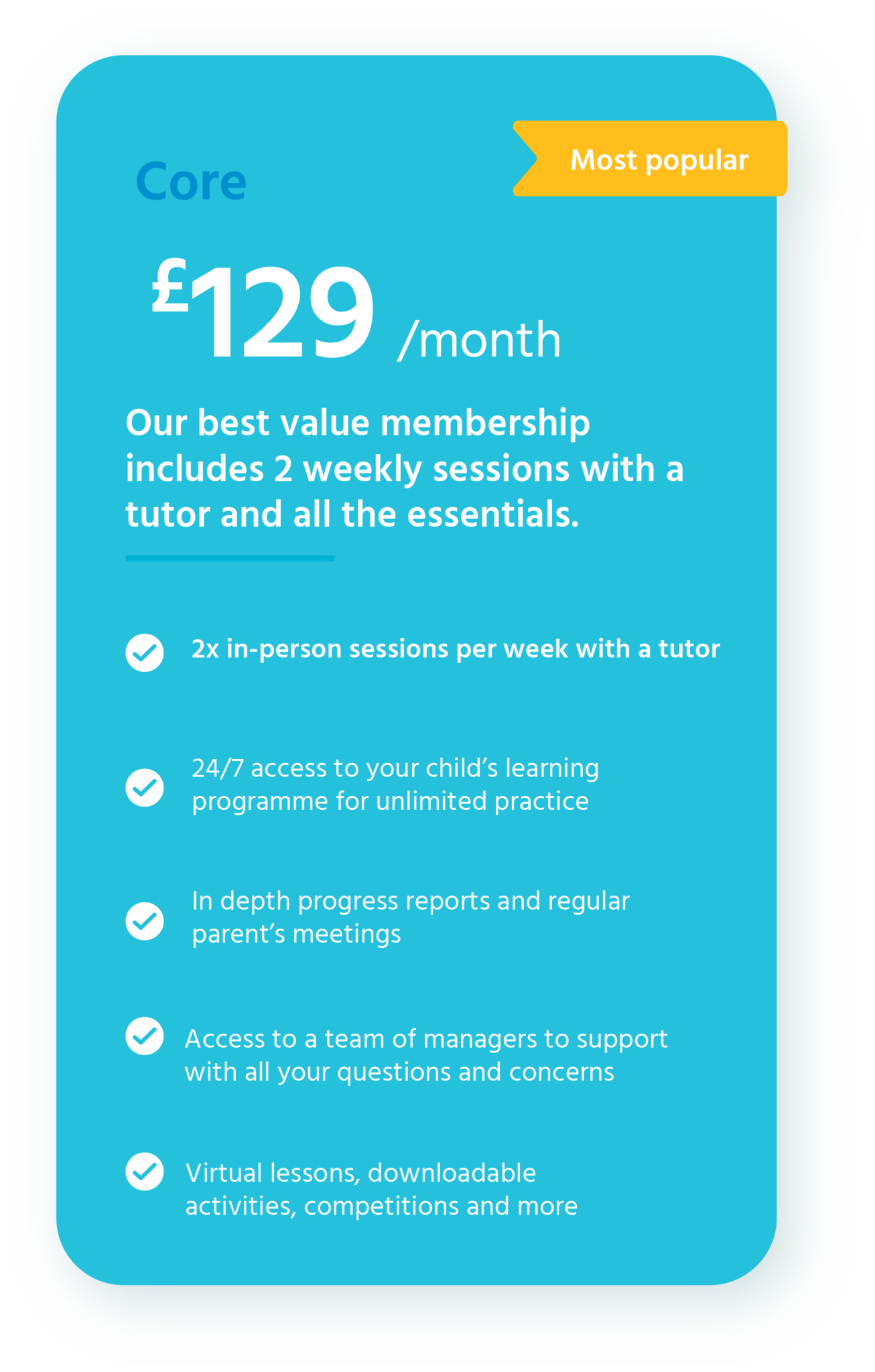 Maths & English Tutors Milton Keynes | Explore Learning