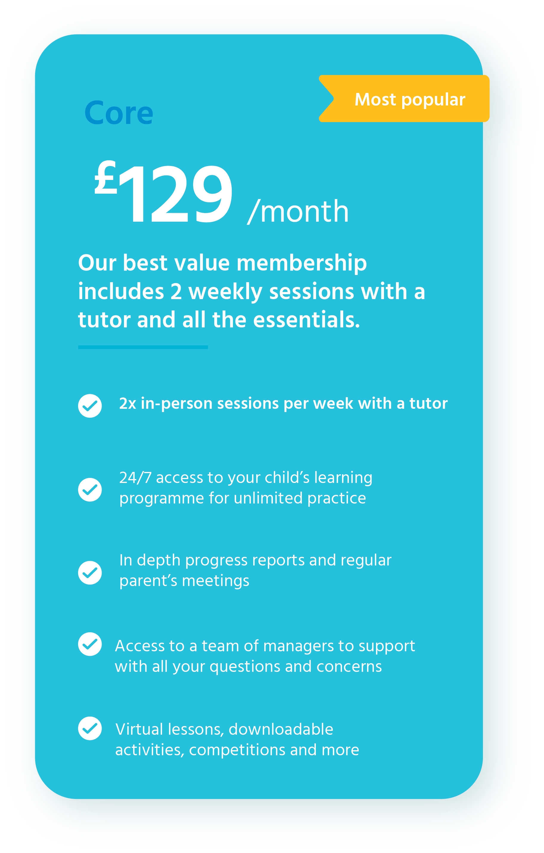Maths & English Tutors Milton Keynes | Explore Learning