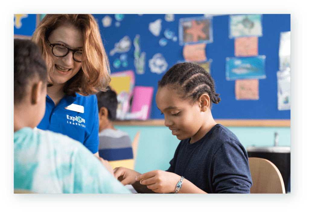 Online & In-Centre Maths & English Tuition| Explore Learning