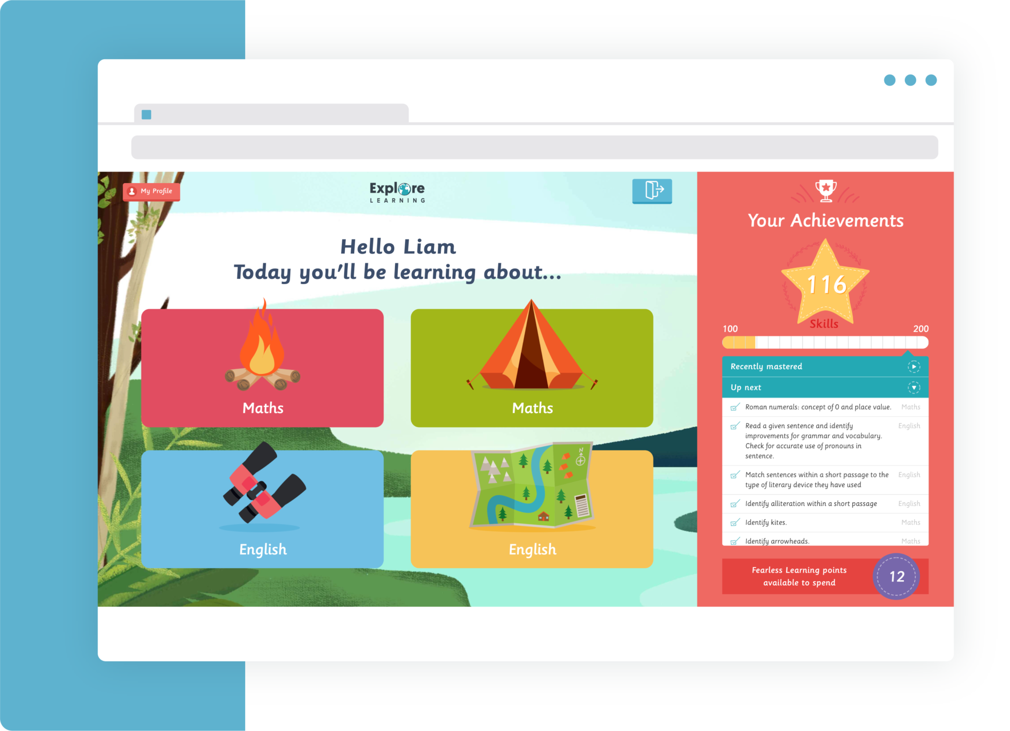 Our Learning Tools | Explore Learning Our Learning Tools | Explore Learning